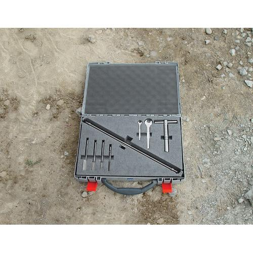 Buy AMS 59020, Field Vane Shear Tester Kit - Mega Depot