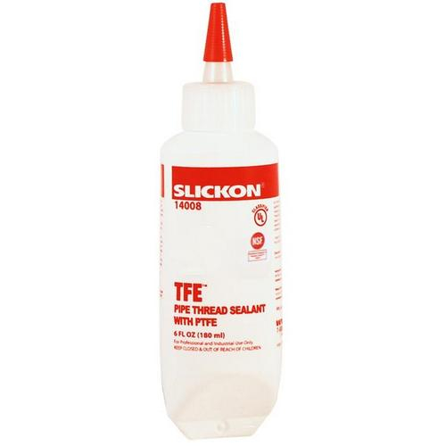 Buy Anti-Seize Technology 14008, TFE Pipe Thread Sealant with PTFE, 6 ...
