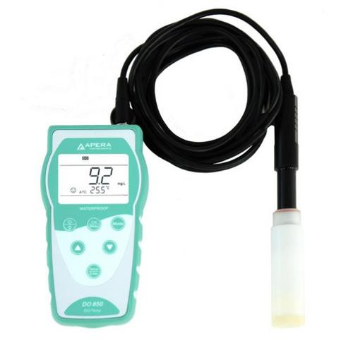 Buy Apera Instruments AI480, DO850 Dissolved Oxygen Meter Kit - Mega Depot