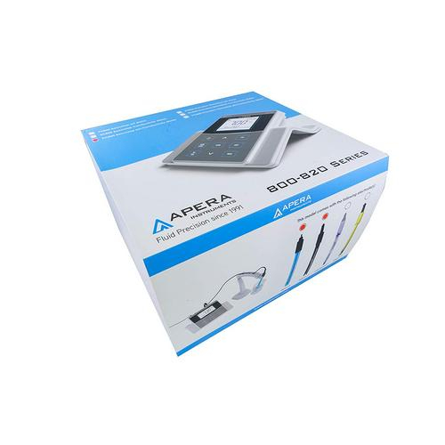 Buy Apera Instruments AI523, PC800 Benchtop pH/Conductivity Meter Kit ...