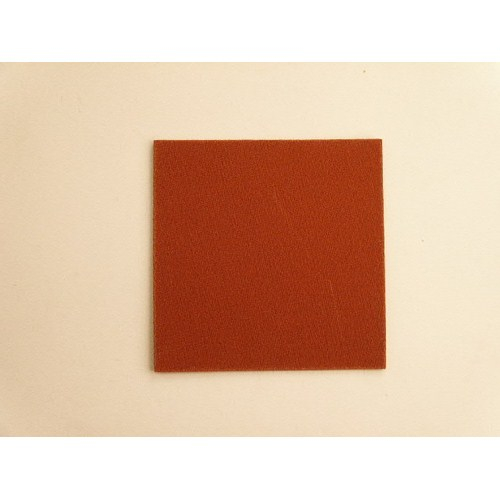 Buy APG 0710125X36, 1/8" x 36" Red Cloth Finish Rubber - Mega Depot
