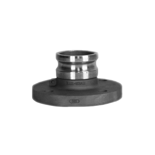 Buy APG 315FLABR, Ever-Tite ASA Flange Coupling, FLA Adapter, Brass ...