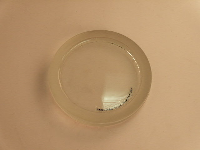 Buy APG 4CT692541, Pyrex 3/4" x 6" Annular Edge Tempered Sight Glass ...