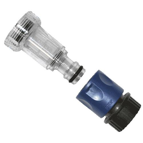 Buy AR North America PW909103K, Blue Clean Quick Connect Filter and ...