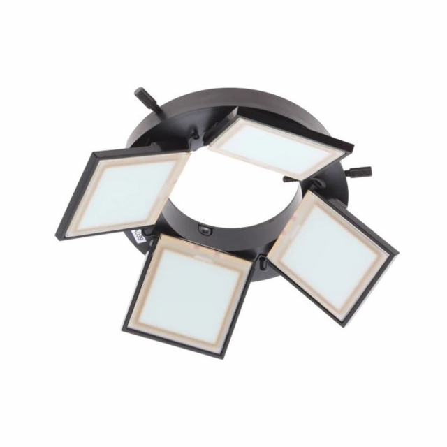 Buy Aven 26800B-534-SPZ, SPZV-50 Stereo Zoom Microscope with OLED Ring ...