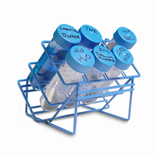 Buy Bel-Art Products 18794-0028, Scienceware Slant Rack for 50ml Tubes ...