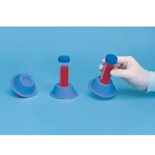 Buy Bel-Art Products 18795-0001, Scienceware Blue Grip Style Holder ...