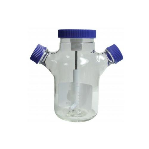 Buy Bellco Glass 1965-62005, IOB Impeller w/ Water Jacketed Spinner ...