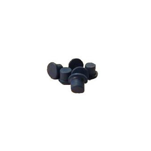 Buy Bellco Glass 2048-11800A, Septum Stopper, 20mm - Mega Depot