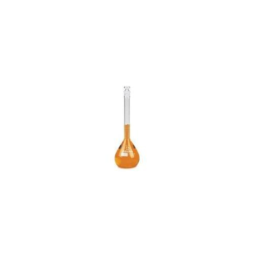 Buy Bellco Glass 2525-00100, Volumetric Flask, 100 mL - Mega Depot