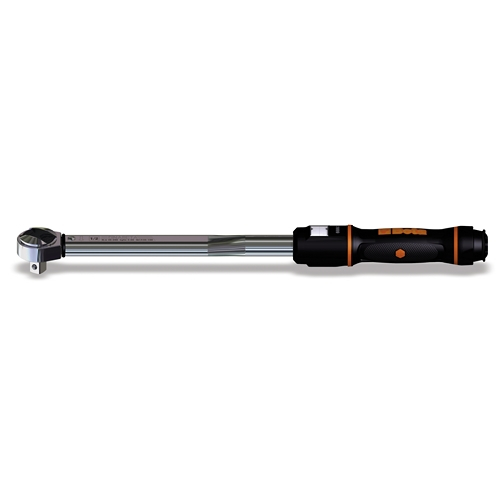 Buy Beta Tools 006660020, 666N/20 Square Drive Click Type Torque Wrench ...