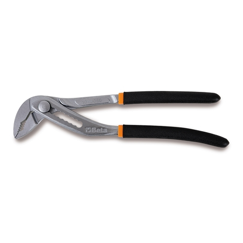 Buy Beta Tools 010440250, 1044 Slip Overlapping Joint Pliers with ...
