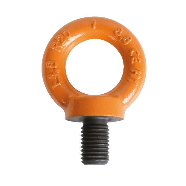 Buy Beta Tools 080410210, 8041 Lifting Eyebolt, High-Tensile Alloy, M10 ...