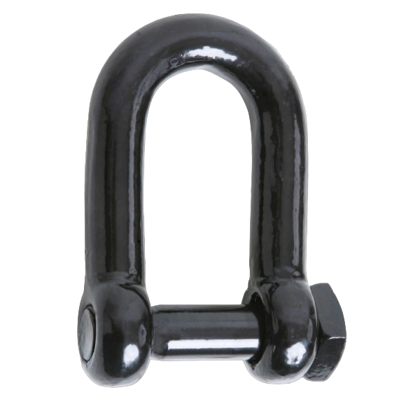 Buy Beta Tools 085320020, 8532 Dee Fishing Shackle with Square Head, 20 ...