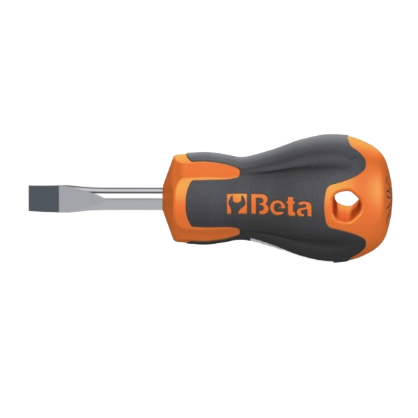 Buy Beta Tools 012011106, 1201EN Evox Screwdriver, 1.2 mm x 6.5 mm x 30 ...