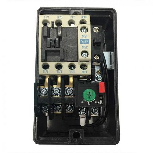 Buy Big Horn 18823, Magnetic Switch, 1ph, 220-240v, 3hp, 18-26amp ...