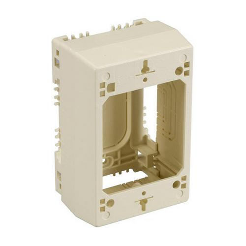 Buy BlackBox 36935, Single-Gang Device Box - Mega Depot