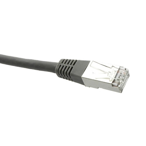 Buy BlackBox EVE630-30M, GigaTrue CAT6 Molded Boot Ethernet Patch Cable ...