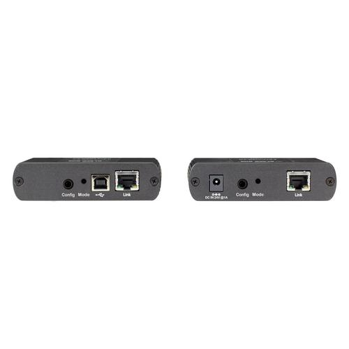 Buy BlackBox IC400A-R2, USB 2.0 Extender - CATx, 4-Port - Mega Depot