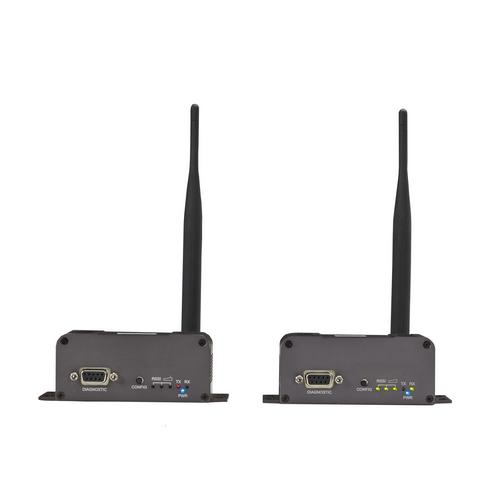 Buy BlackBox MDR100A-R5, Industrial Async Wireless Modem - Mega Depot