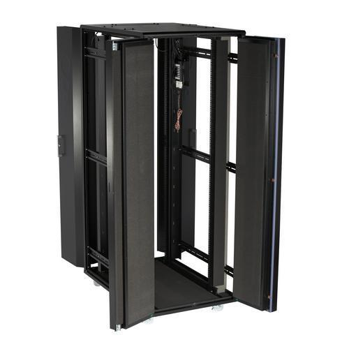 Buy BlackBox QCE42U-R2, Elite QuietCab Server Cabinet - Mega Depot