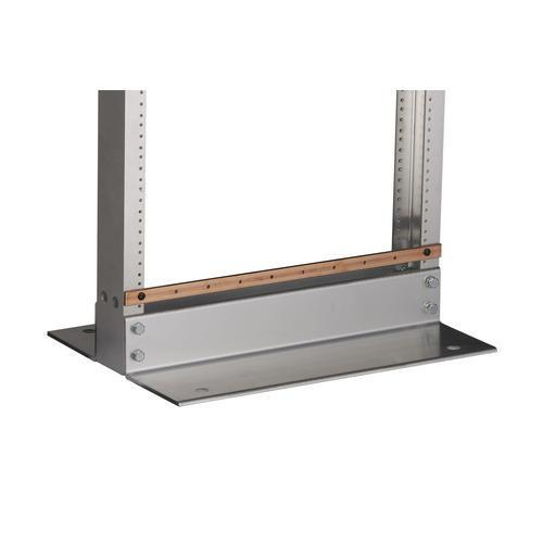 Buy BlackBox RM064-R2, Grounding Bar for Rack - 19" - Mega Depot