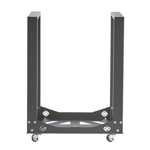 Buy BlackBox RM225A, Adjustable Depth Rack - 19U, 4-Post - Mega Depot