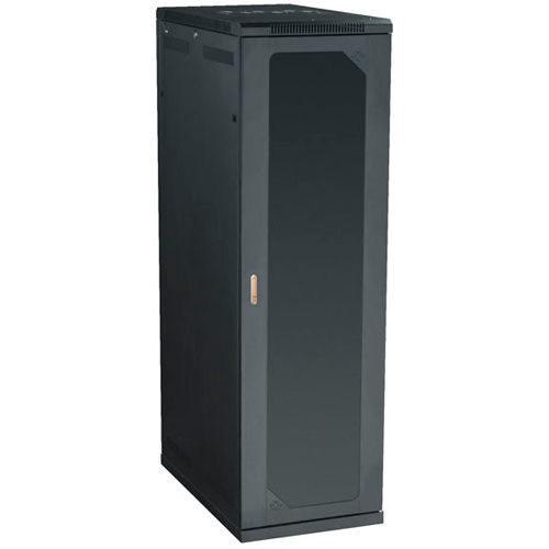 Buy BlackBox RM2400A, Select Server Cabinet, 15U with Mesh Door - Mega ...