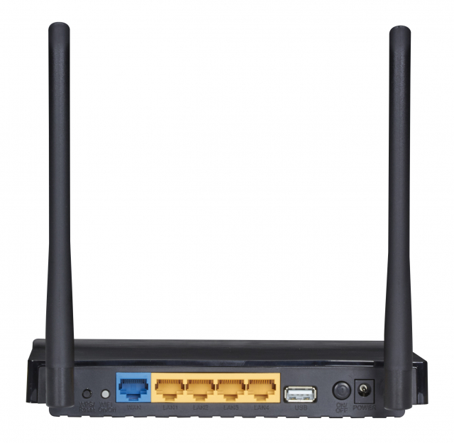 Buy BlackBox WRT750A, Wireless Broadband Router 802.11ac - Mega Depot