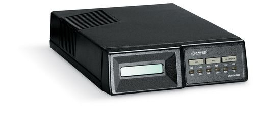Buy BlackBox MD1000A, Modem 3600 Standalone, AC Powered - Mega Depot