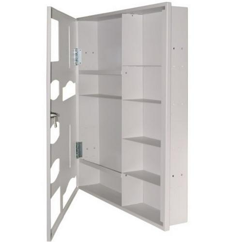 Buy Bowman Dispensers RE201-0012, Semi-Recessed PPE Dispensing System ...