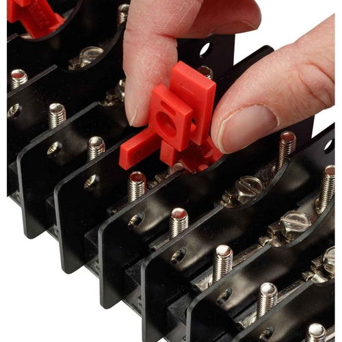 Buy Brady 149278, Terminal Block Lockout, 2 pcs - Mega Depot
