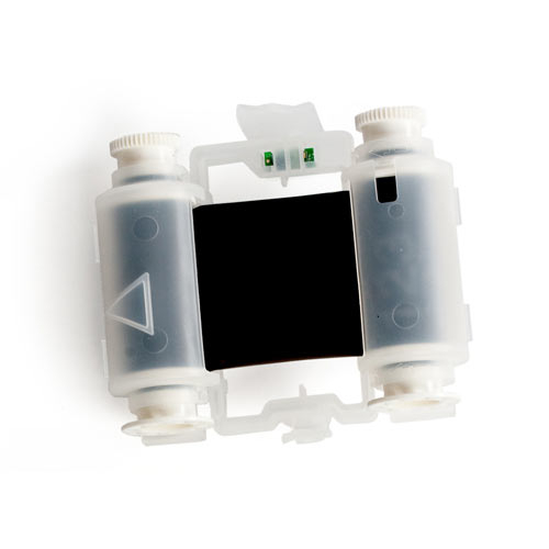 Buy Brady M71-R6000, R6000 Halogen Free 2" BMP71 Printer Ribbon, Black ...