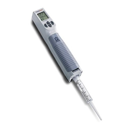 Buy BrandTech 705002, HandyStep Electronic Repeating Pipette, 110V ...