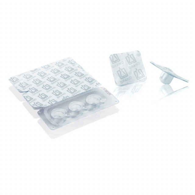 Buy BrandTech 782713, 24-Well Insert 2in1, Pet Membrane 1.0 mm ...