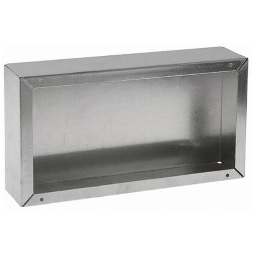 Buy Bud Industries AC-403, AC Chassis for Aluminum Enclosure, 9.5" x 5. ...