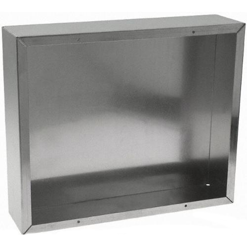 Buy Bud Industries AC-413, AC Chassis for Aluminum Enclosure, 12.0" x ...