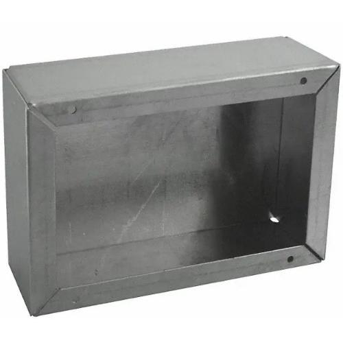Buy Bud Industries AC-431, AC Chassis for Aluminum Enclosure, 6.0" x 4. ...