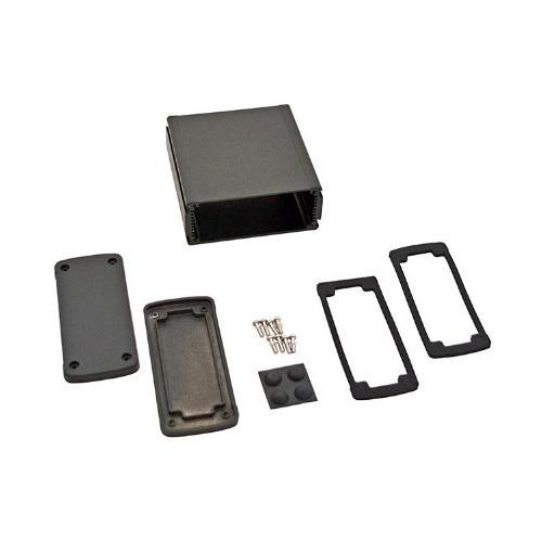 Buy Bud Industries EXN-23357-BK, EXN Series Electronic Enclosure - Mega ...