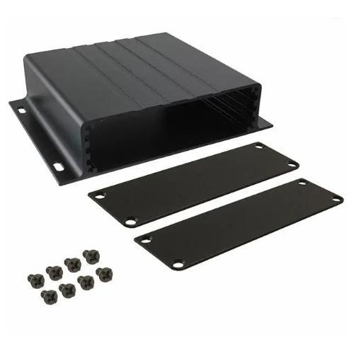 Buy Bud Industries EXT-9166, EXT Series Electronic Enclosure - Mega Depot