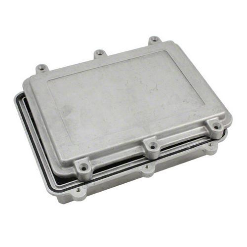 Buy Bud Industries IPS-3917, Aluminum Box, IP67, 7.87 x 5.91 x 1.97 ...
