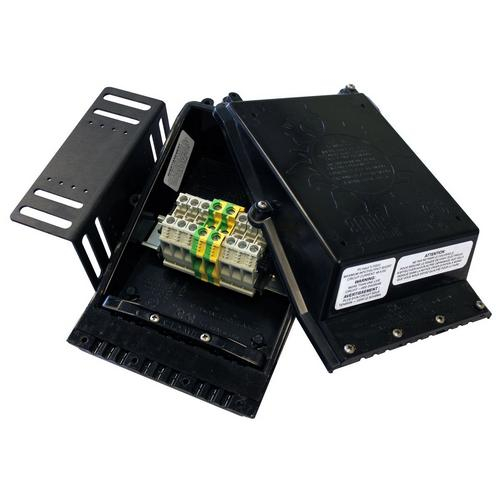 Buy Burndy ACE-3P, 30020126 Conduit Entry Box Pass-Through - Mega Depot