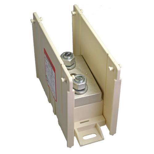 Buy Burndy BDBMCS3S3S3, Power Distribution Block, 3 Pole 600V - Mega Depot