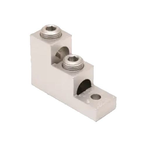 Buy Burndy K11A30UG2, Two Conductor Stacked Aluminum Set Screw ...