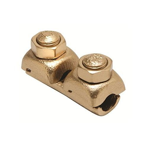 Buy Burndy QR28, Splice or Reducer Qiklink, 3/0 - 4/0 AWG, (Pack of 10 ...