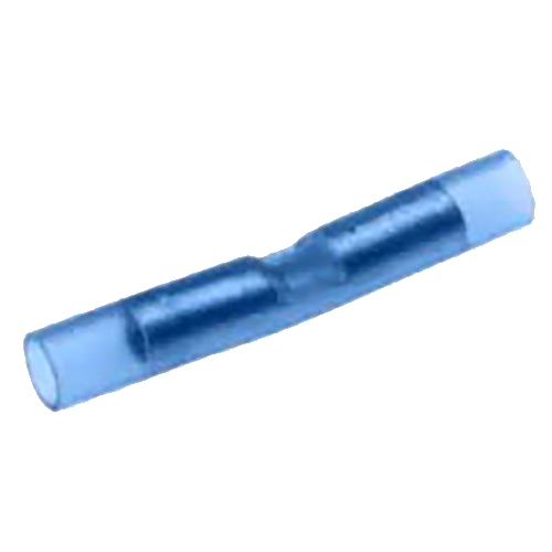 Buy Burndy SN14B, Hydent Nylon Splice for 16 - 14 AWG, (Pack of 100 pcs ...