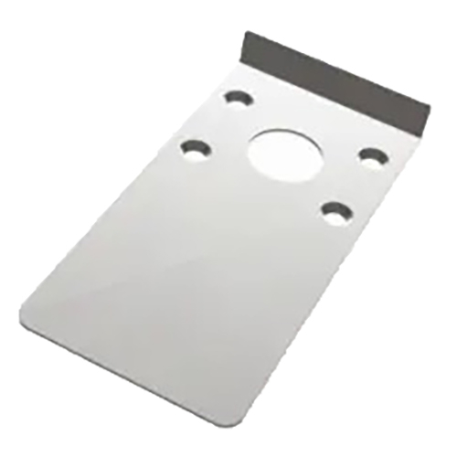 Buy Burndy WEEB-6.7, WEEB Replacement Washer for WEEB-LUG-6.7, (Pack of ...