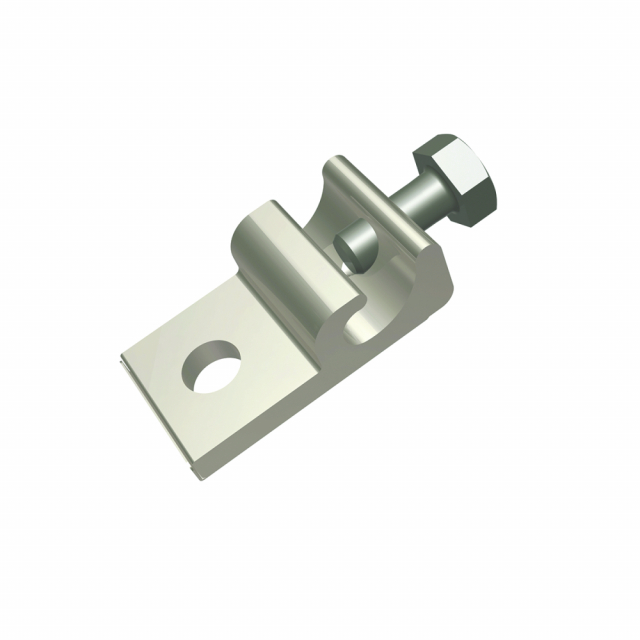 Weeb Lay In Lug Burndy Grounding Lugs | OneMonroe Solar Electrical Supplies