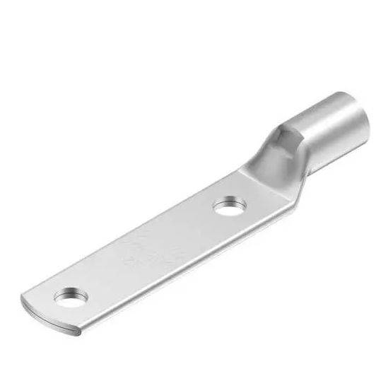 Buy Burndy YAV062M10, 10 mm Compression Terminal, 2.5 mm2 Wire Range ...