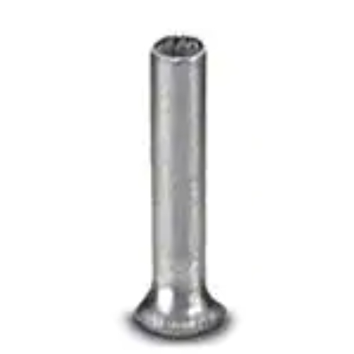 Buy Burndy YF4/040UIL, Bare Ferrule For 4/0 AWG, (Pack of 25 pcs ...